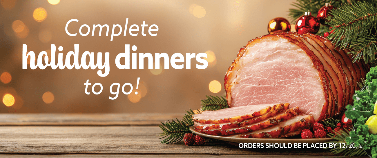 Home - Carlie C's IGA