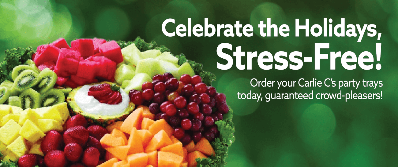 Home - Carlie C's IGA