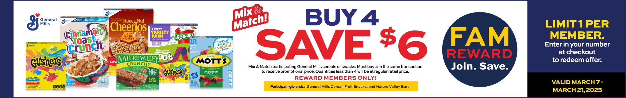 Home - Carlie C's IGA